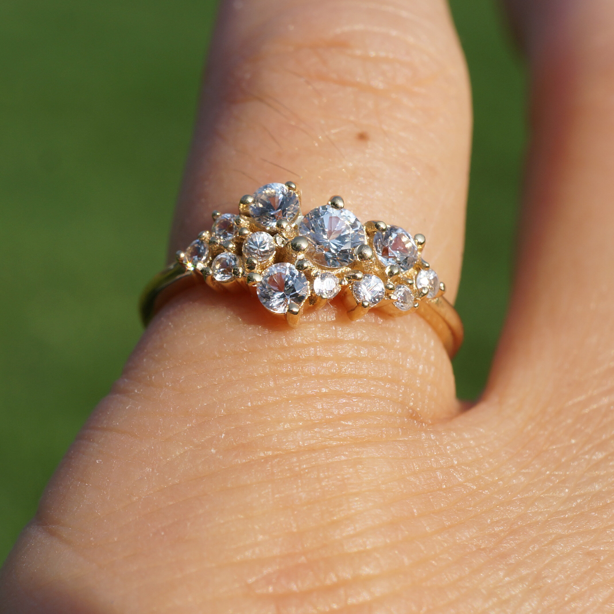 Willow Ring - The Devil’s Workshop