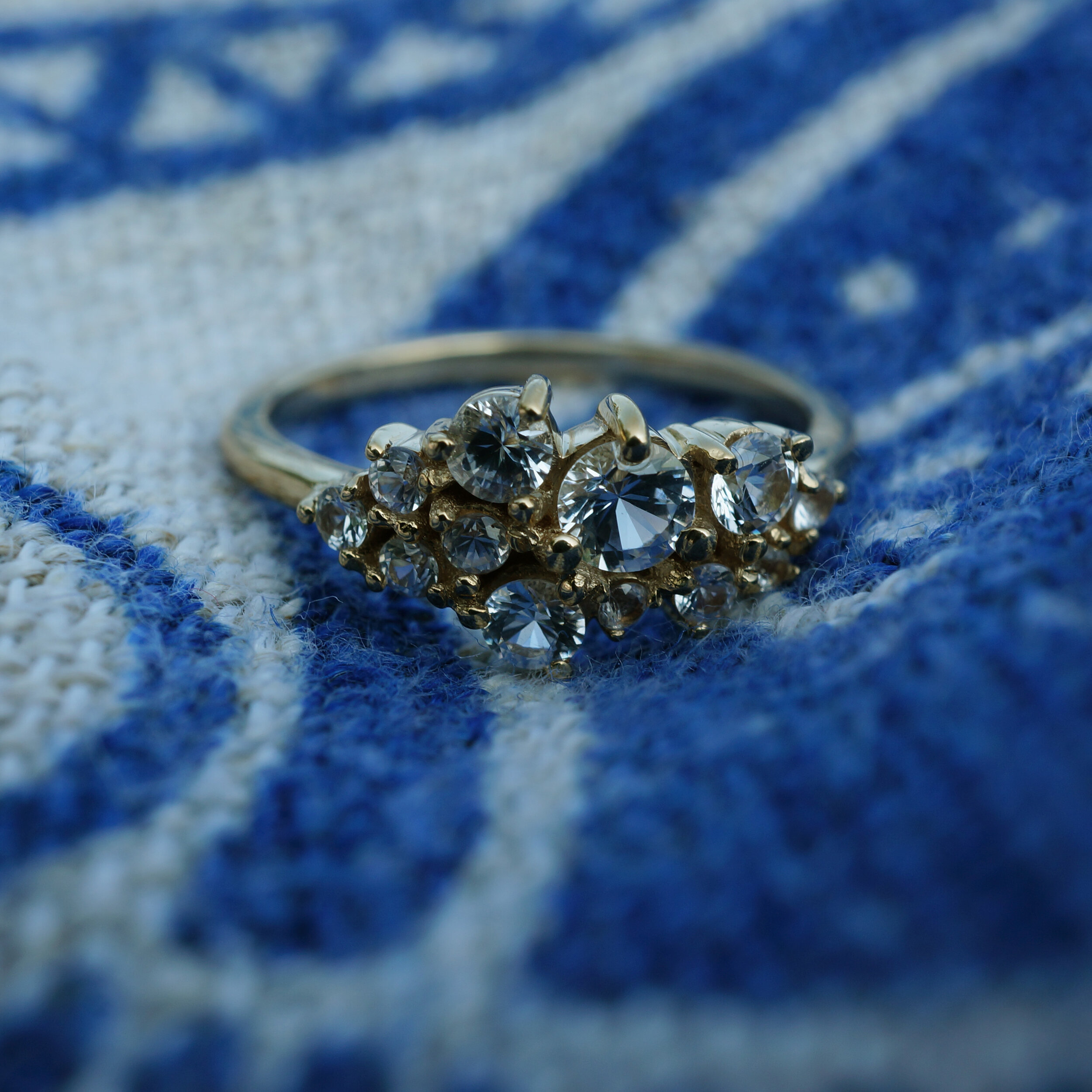 Willow Ring - The Devil’s Workshop