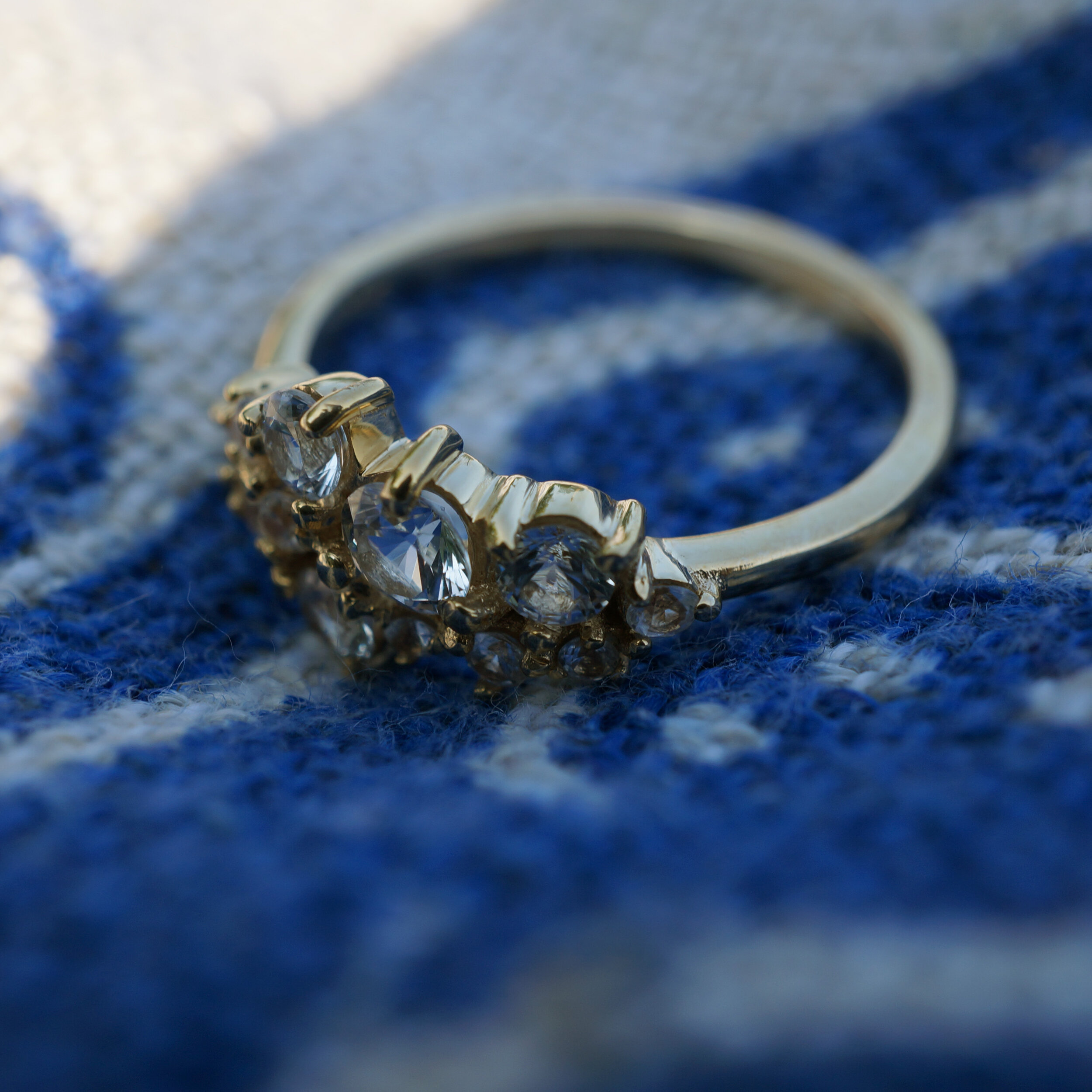 Willow Ring - The Devil’s Workshop