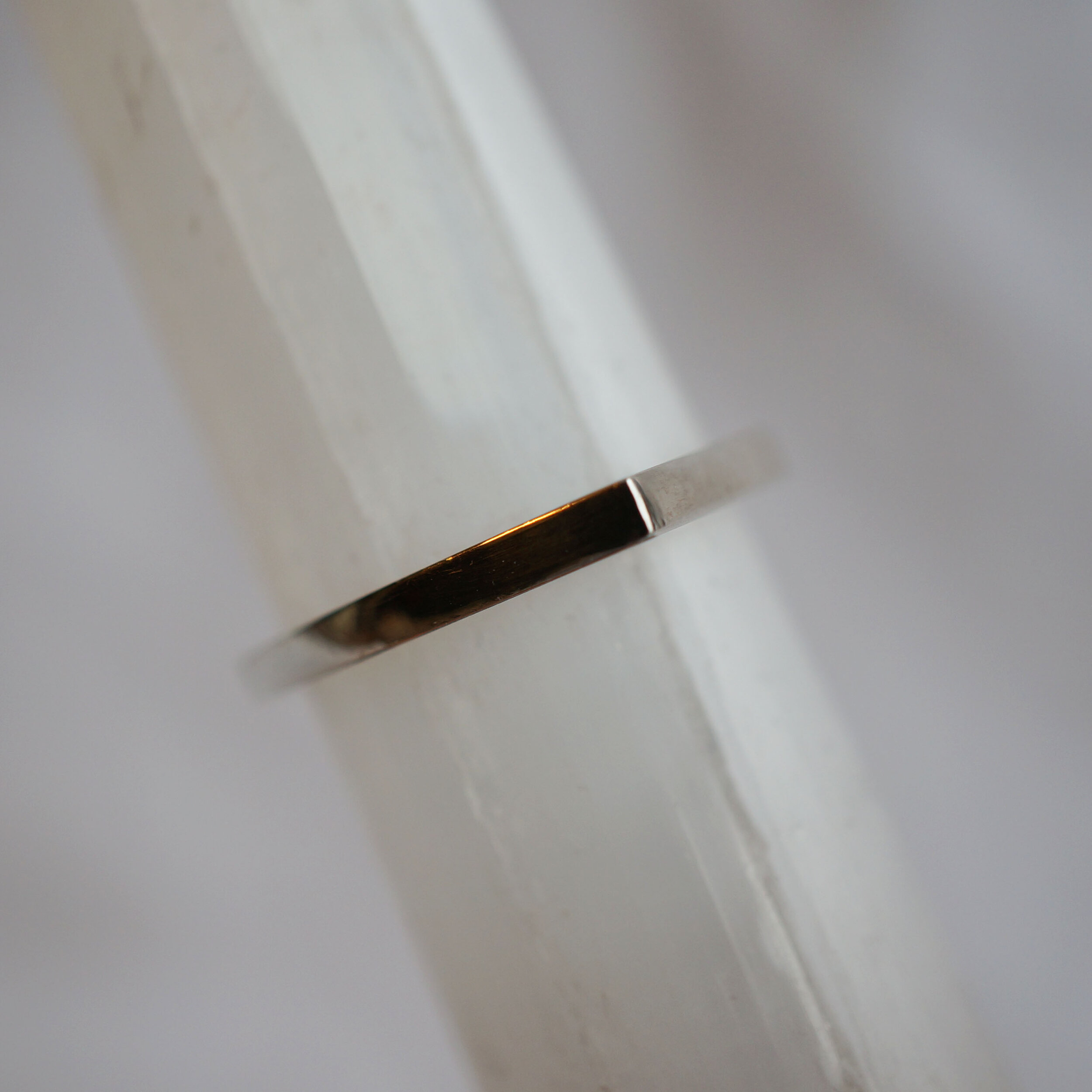 Fanny Ring - The Devil’s Workshop