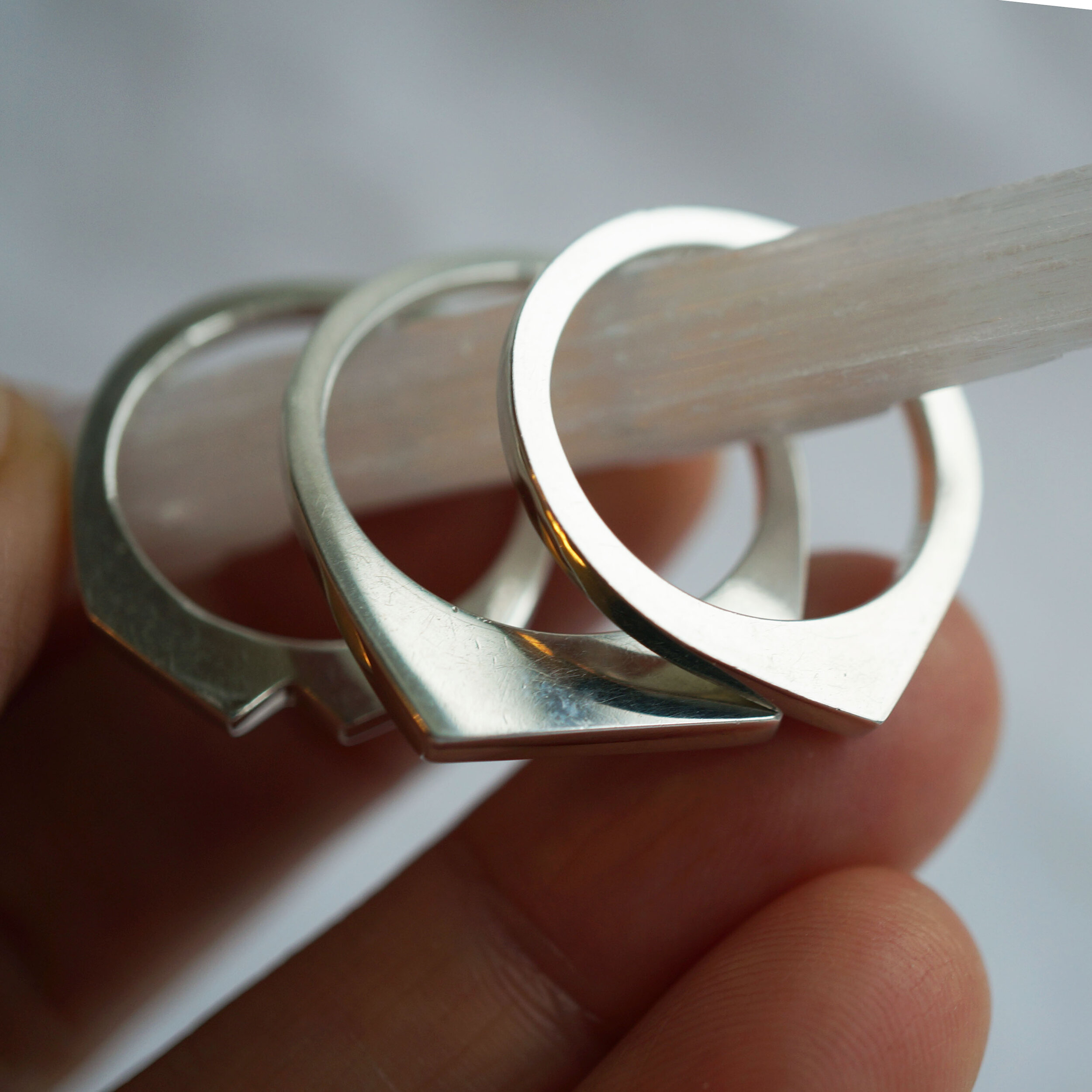 Fanny Ring - The Devil’s Workshop